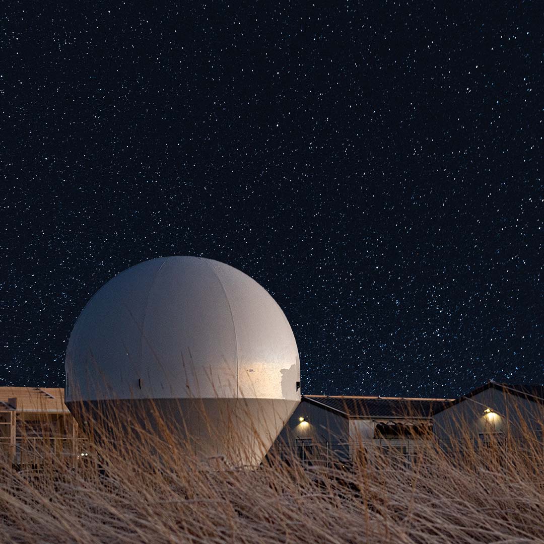 Leaf Line – Leaf Space